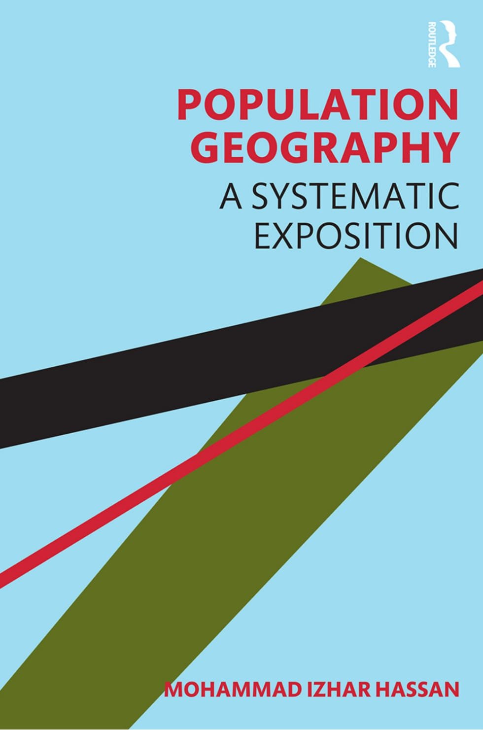 Population Geography - THE BOOK NOTES