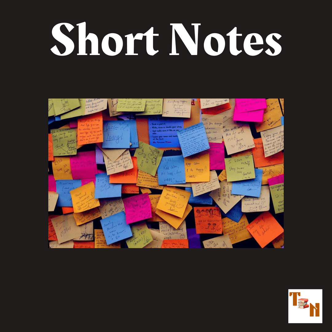 Psychology CUET PG Notes - THE BOOK NOTES