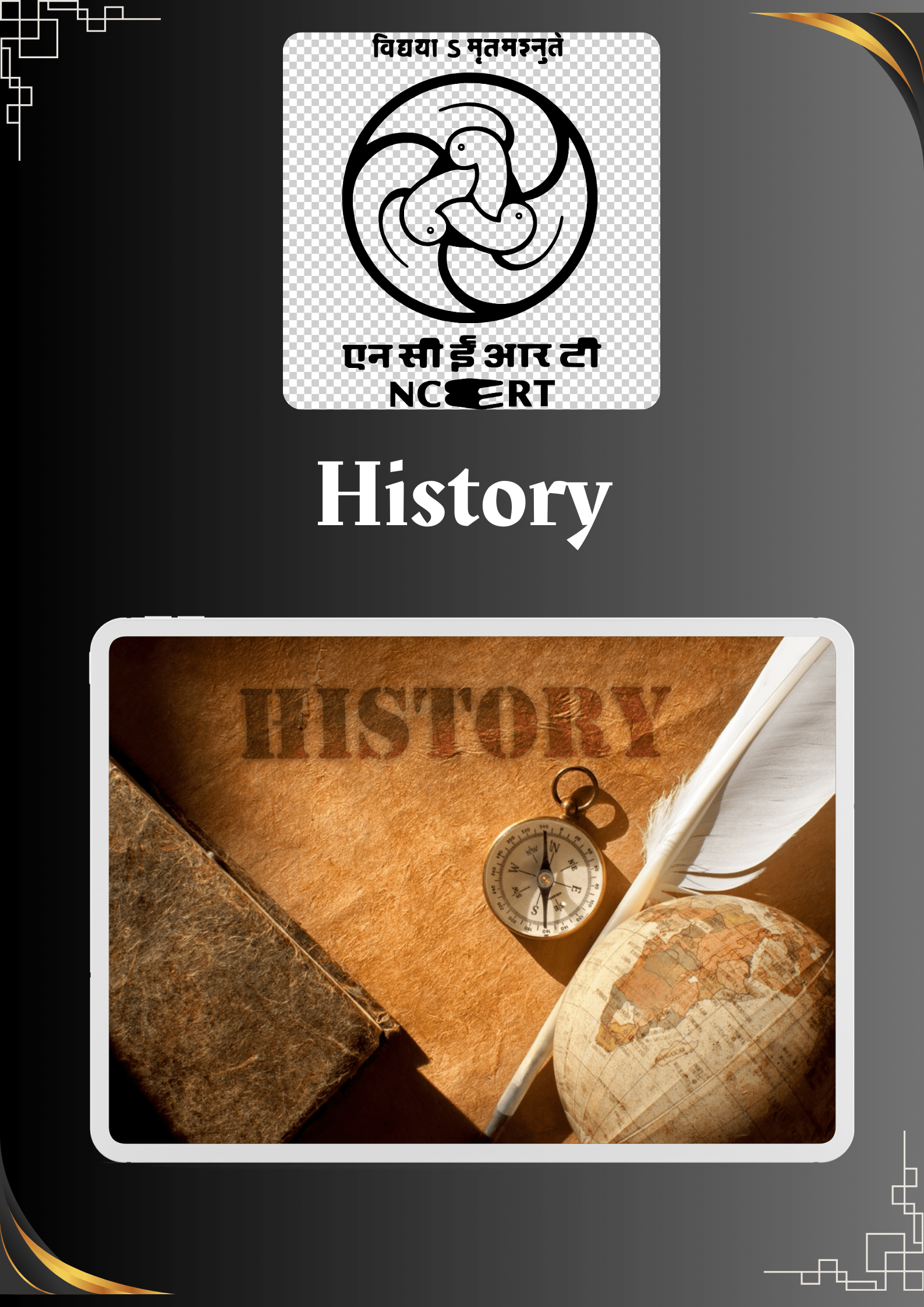 NCERT Short Notes - THE BOOK NOTES