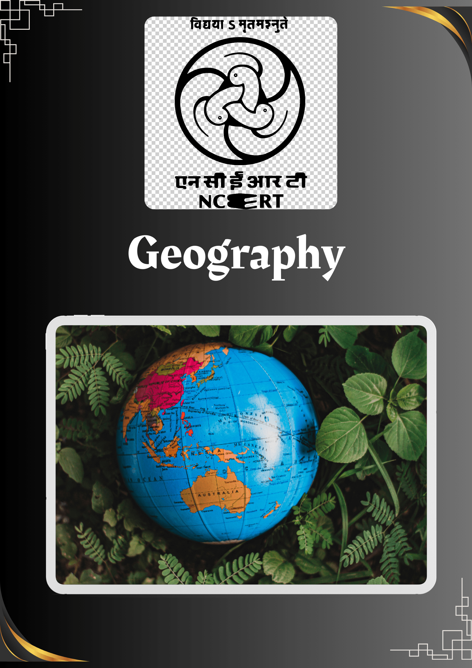 NCERT Short Notes - THE BOOK NOTES