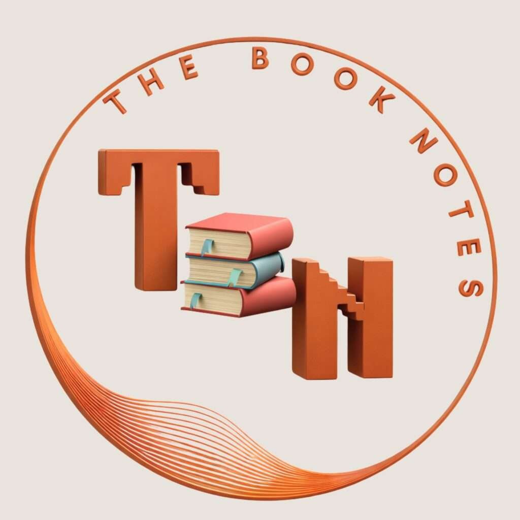 HOME - THE BOOK NOTES